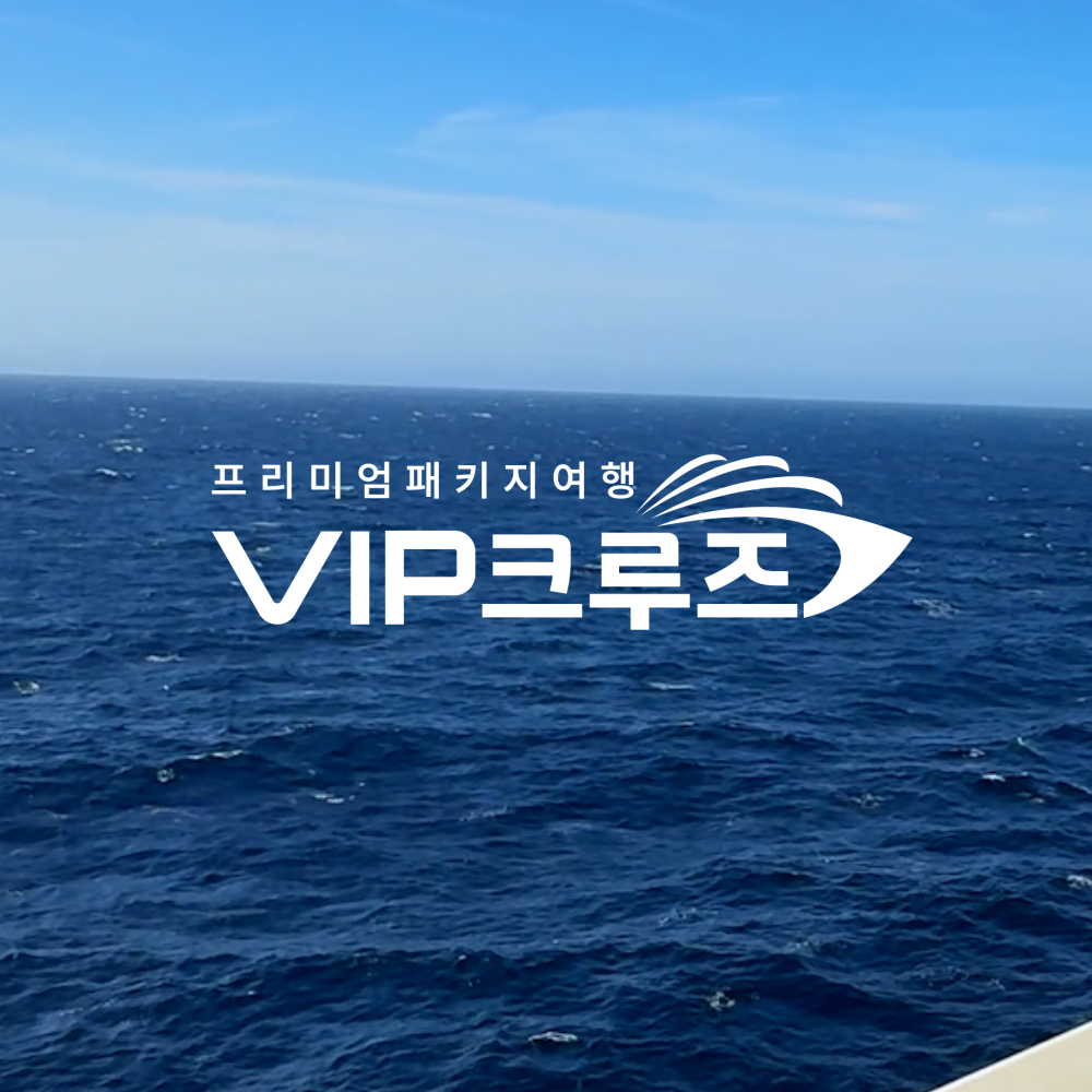 VIP 크루즈